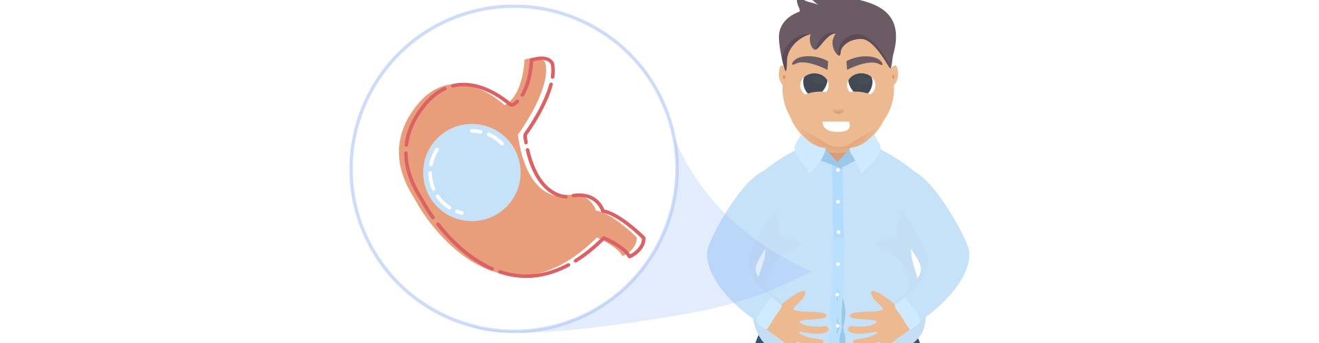 BALÃO INTRAGÁSTRICO: QUEM PODE USAR? | Clinica Scoppo